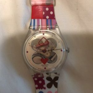 Swatch | Poshmark
